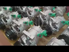 China Auto AC Conditioning Compressor For AC Compressor Clutch 97701A5100 For Hyundai Elantra GT 1.8L 2.0L L4 electric control valve for sale