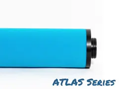 China Premium Replacement Filter For Industrial Atlas Air Compressor Systems for sale