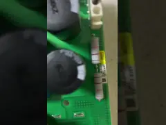 Recambios de la impresora 00.781.4754 00.785.0031 tableros de M2.144.2111 Klm4 Heidelberg