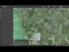 radar de vigilancia a baja altitud