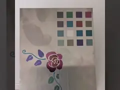 JPT MOPA laser marking machine