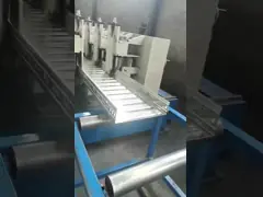 Molded Cable Tray