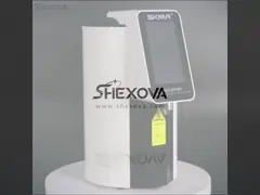 Automatic Fructose Dispenser