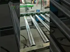 False Ceiling Tile Making Machine