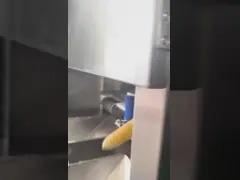 Meat Band Saw