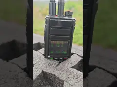 China Advanced Portable Broadband UAV Detection Equipment with Real-Time Tracking Multi-Band Sensing Capabilities for Security and Event Surveillance for sale