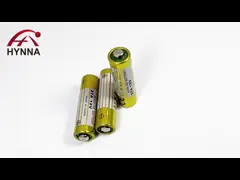 China Long-lasting 27a 12 Volt Alkaline Battery For Remote Controls, Key Fobs, Wireless Alarms for sale