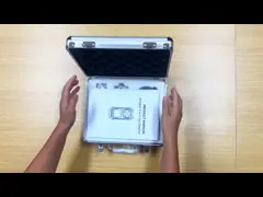 Chine Détecteur de gaz portable quatre-en-un Zetron MS104K avec écran couleur TFT pour la surveillance en temps réel, alarme de gaz de sécurité industrielle à vendre