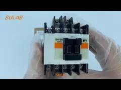 Fuji CONTACTOR SH5H Elevator Control Parts