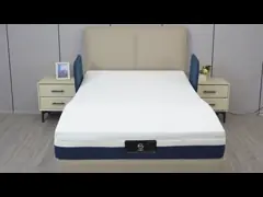 E-100Series of smart beds