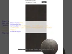 Matt Finish 800x800 Porcelain Floor Tiles Suitable for Bathroom Space