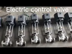 Control valve