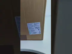 400 Volt SIEMENS 3RW4435-6BC44 SIRIUS Sanftanlaufgerät Werte für Industrieanwendungen