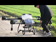 China Handheld Anti Drone Detection Device Signal Detector 2km Customized for sale