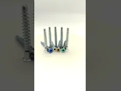 Fabbricazione in acciaio inossidabile