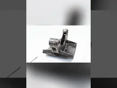 China 1104545 Truck Drum rear Brake Shoes For SCANIA Trailer Truck Parts for sale