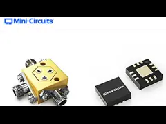 China PHA-1H+ SMT MMIC, Low Noise, Medium Power, Linear, pHEMT, Low Phase Noise Amplifier, for sale