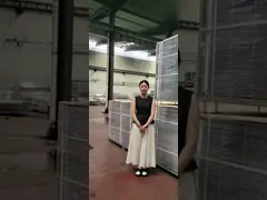 China 50x200 5mm Dia Square Post Wire Lattice Fence for sale