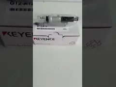 GT2-A12 KEYENCE センサーヘッド、エアシリンダモデル