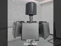 Fixed Drone Jammer