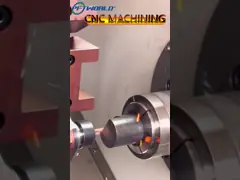 CNC milling of cast iron: an efficient strategy for material removal