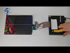 China 1600x2176 Resolution PCAP Touch Display Screen 11 Inch TFT LCD With I2C Interface for sale