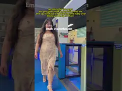 No More Crowds, All Control: Advanced Pedestrian Barrier Gates with AI-Enabled Security