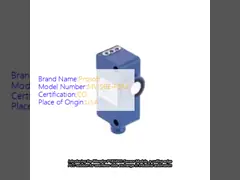 WENGLOR P1KH002 Sensor Modules PLC Module In Stock