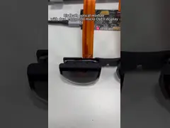 0Motor óptico Si-OLED binocular de 49 pulgadas