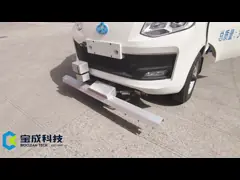 Road Maintenance Truck 1