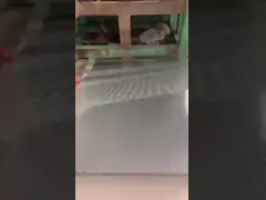 China SS Sheet 304 304L 316 10Cr17  430  022Cr11Ti 439 Stainless Steel Checkered Plate for sale