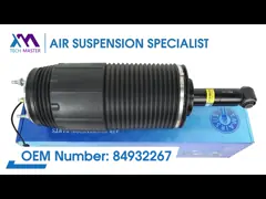 Tech Master TMAIRSUS Rear Right Air Shock for Cadillac Escalade Chevrolet Tahoe GMC Yukon Silverdado