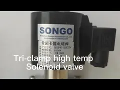Solenoid valve