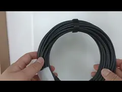 MV-ACU3-MBMS: Экранированный кабель для видеонаблюдения 10 м