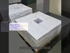 China PVC Uncoated Overlay Film for Card Lamination - 0.04-0.10mm Thickness, 72℃ Softening Point, ≥6.0 N/cm Peel Strength for sale