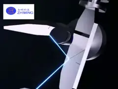 Compact Fiber Laser Engraving Machine Clean Maintenance Free Marking