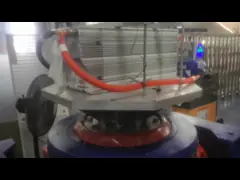 Lithium Battery Pack Vibration Test System UN38.3
