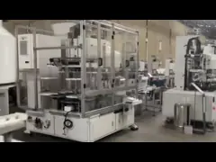 FOSHAN QUANLI DE MACHINERY CO.,Ltd MANUFACTURER OF CAN MAKING MACHINE