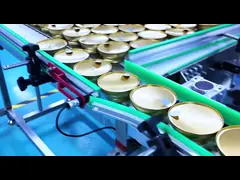 China Pistachio Rice Cream Ready To Eat After Opening The Lid Zero Addition Breakfast Meal Replacement Natural Plant Essence for sale