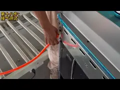 standing oven
