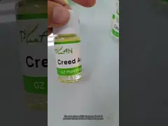 China Concentrated Perfume Oils Arabian Aroma Essence Heart Notes Lemon Lime Grapefruit for sale