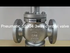 Control valve