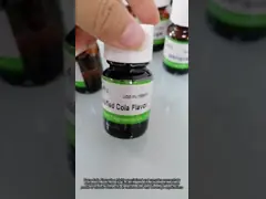 China Bulk Sale Cola Aroma Food Fragrance Oil Essential Oil Food Grade for sale