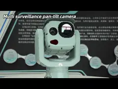 China Medium Range Intelligent Camera High Performance Detection And Tracking Capabilities For Critical Locations for sale