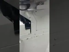 Automatische splitsingsmachine voor SMT-lijnen met een hoge efficiëntie en foutloosheid