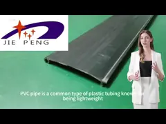 Cina Bordo di bordatura verde Abs Striscia di rifinitura in PVC rosso Estrusione di canali Profili in plastica di dimensioni personalizzate Personalizzato in vendita