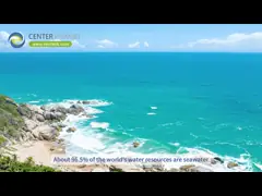 Serbatoi di acqua in acciaio rivestiti di vetro per l'allevamento di suini e pollame: una soluzione duratura e sicura per i bisogni idrici agricoli