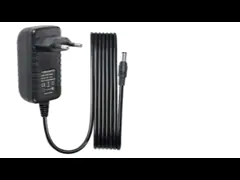 China 3.5X1.35Mm Male Jack 12V 3A 36W Switching Ac Dc Power Adapter Supply Charger For Cctv for sale