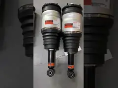 Китай Пневматическая стойка Land Rover Air Suspension RNB501620 RNB501590 для Land Rover Discovery L319 продается