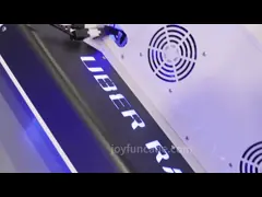 42-Inch Triple Ultra VR Racing Leather Seats 3 Screen Racing Machine For Sale